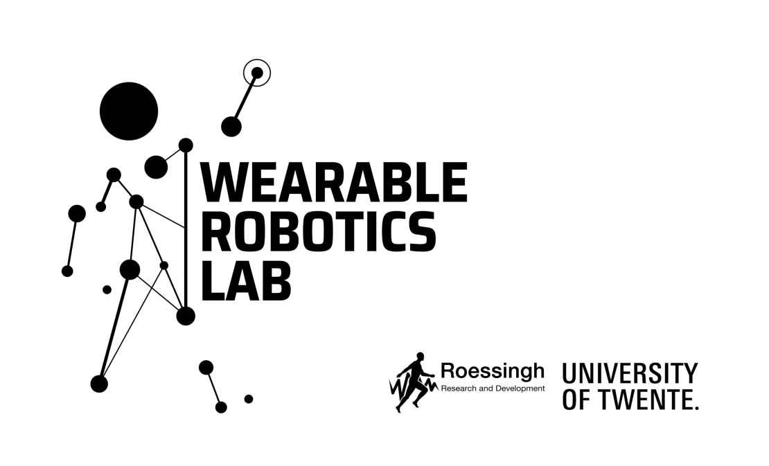 Wearable Robotics Lab | University of Twente | Roessingh Research and Development